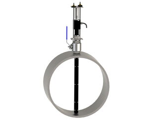 FLOW-TRONIC - Milch- & Laborprodukte - Gerber Instruments