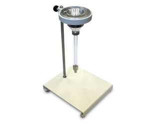 Special examinations - Milk & Laboratory Products - Gerber Instruments