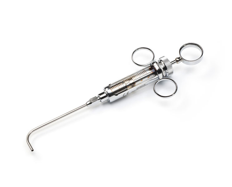 Sampling devices - Milk & Laboratory Products - Gerber Instruments